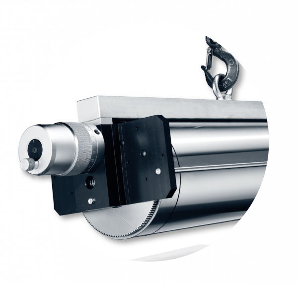 Jet Technologies | Precision cutting with GapMaster